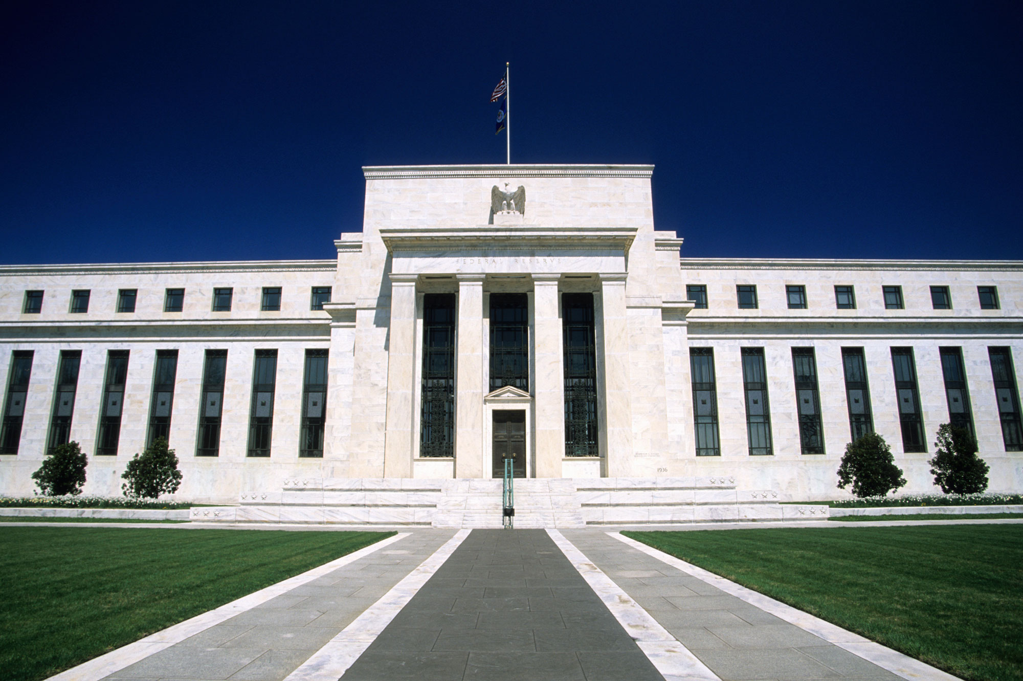 The Fed Put 101 - The Wolf of All Streets