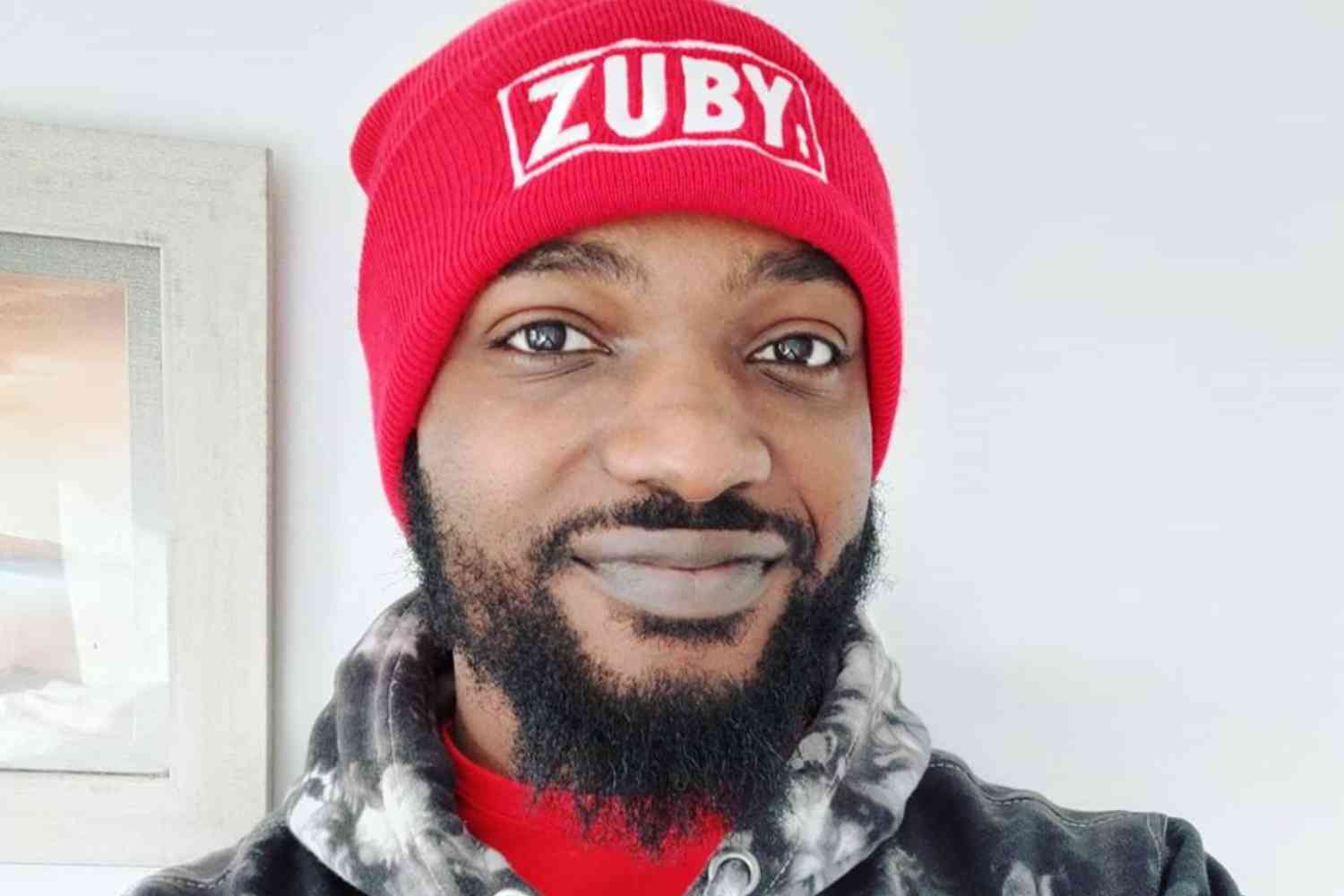 The Wolf Of All Street Podcast Ft. Zuby - Countering Cancel Culture ...