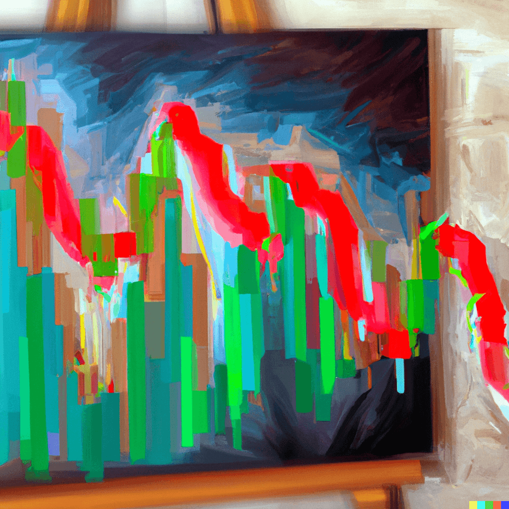 The Wolf Of All Streets | Scott Melker - Leader in Bitcoin & Crypto